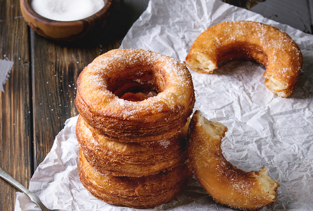 5 Baking Trends for 2021 · Prestige