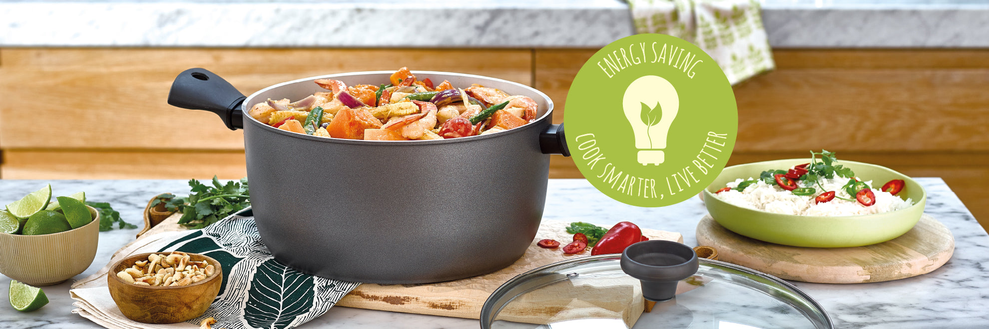 Pressure Cookers, Cookware & Bakeware | Shop Prestige UK
