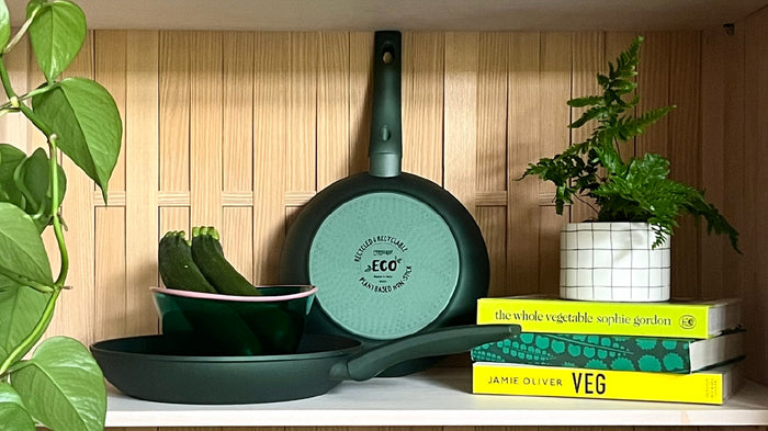 Prestige Earth Friendly Cookware · Prestige