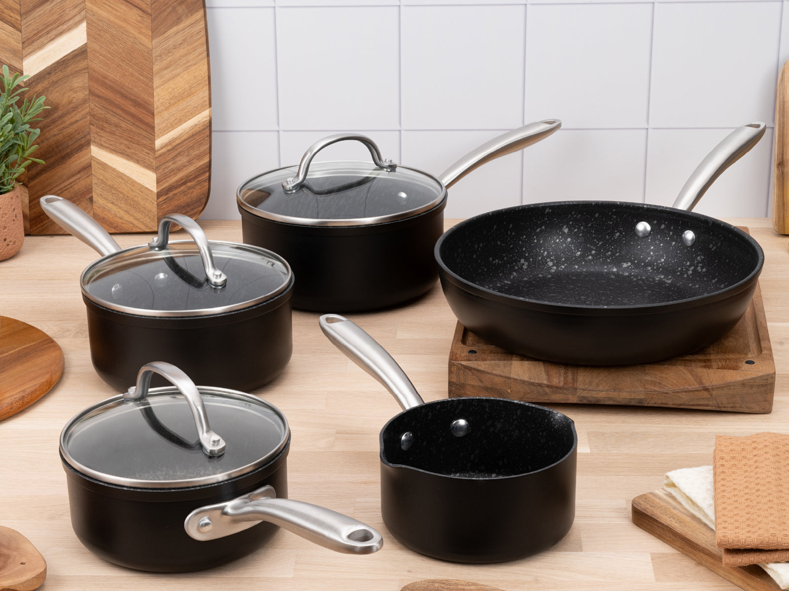 Pressure Cookers, Cookware & Bakeware | Shop Prestige UK · Prestige