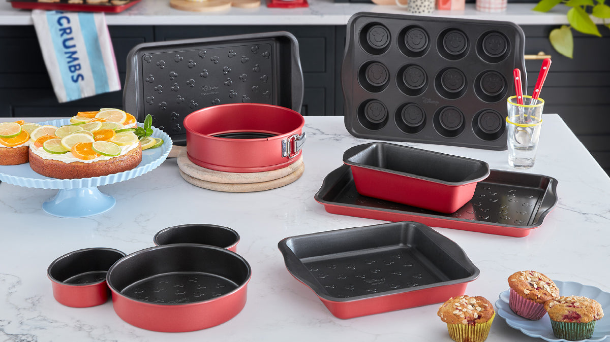 Non-Stick Bakeware & Ovenware | Baking Trays | Prestige UK · Prestige