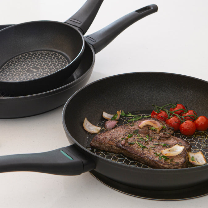 Skillets & Frying Pans | Skillet & Pan Sets | Prestige · Prestige