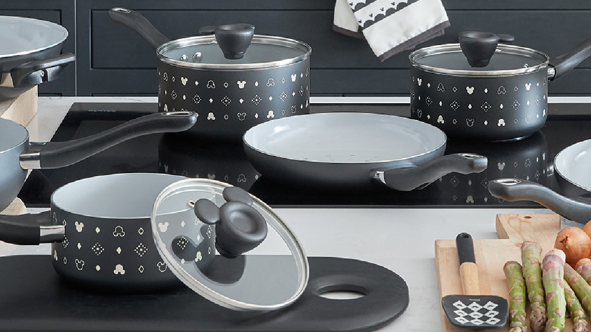 Induction Hob Pans | Pan Sets | Shop Prestige UK · Prestige