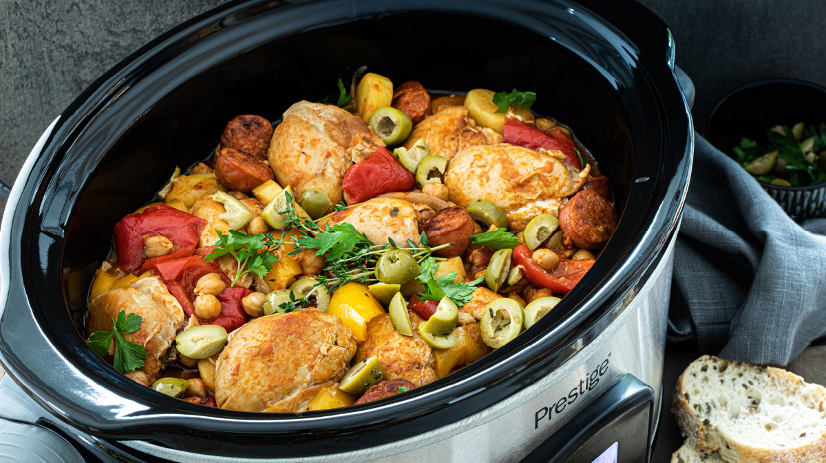 Cooking Outlet | Saucepans, Frying Pans & Stir Frys | Shop Prestige UK ...