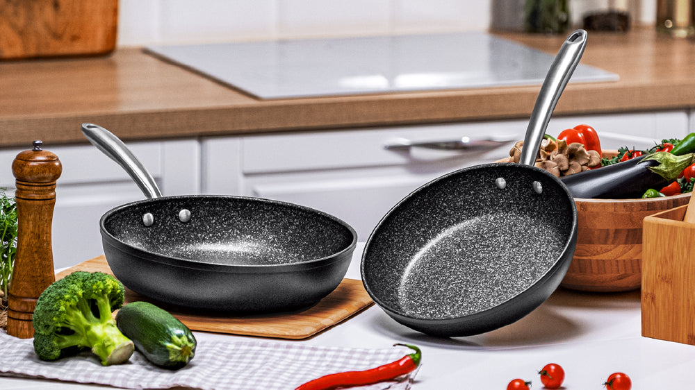Prestige Cookware UK | Scratch Guard Cookware | Anti Scratch Non-Stick ...
