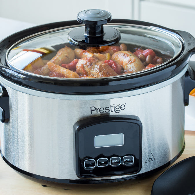 Cookware & Bakeware Collections · Prestige