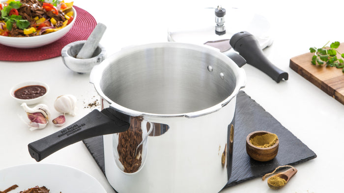 Pressure Cooker Parts | Gaskets, Handles & Plugs | Prestige · Prestige