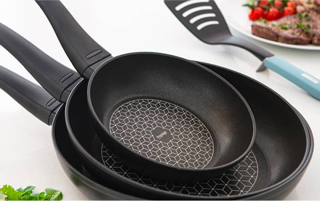 About Prestige Cookware - Making Life Easier In The Kitchen · Prestige