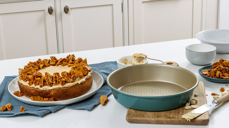 Cake Tins · Prestige
