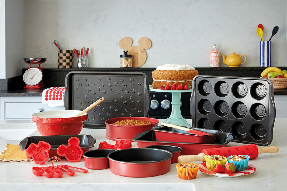 Disney Mickey & Friends | Bakeware | Prestige UK