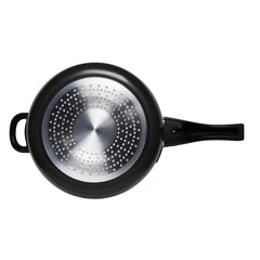 Prestige Smart Plus Non Stick Pressure Cooker - 6L | Prestige