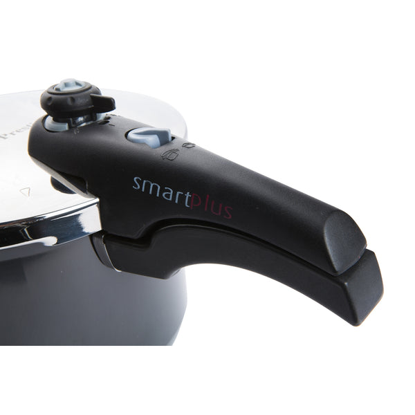 Prestige Smart Plus Non Stick Pressure Cooker - 6L | Prestige