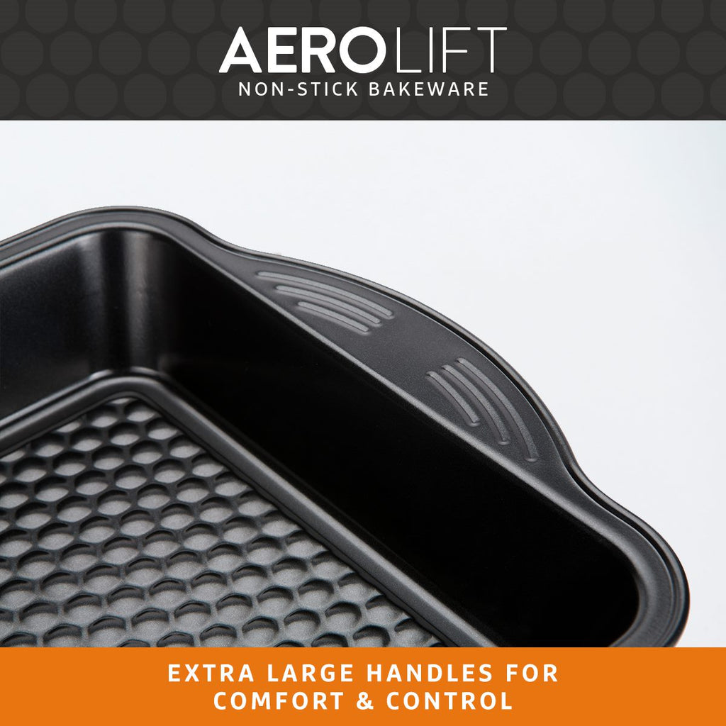 Aerolift Large Oven Tray | Prestige UK
