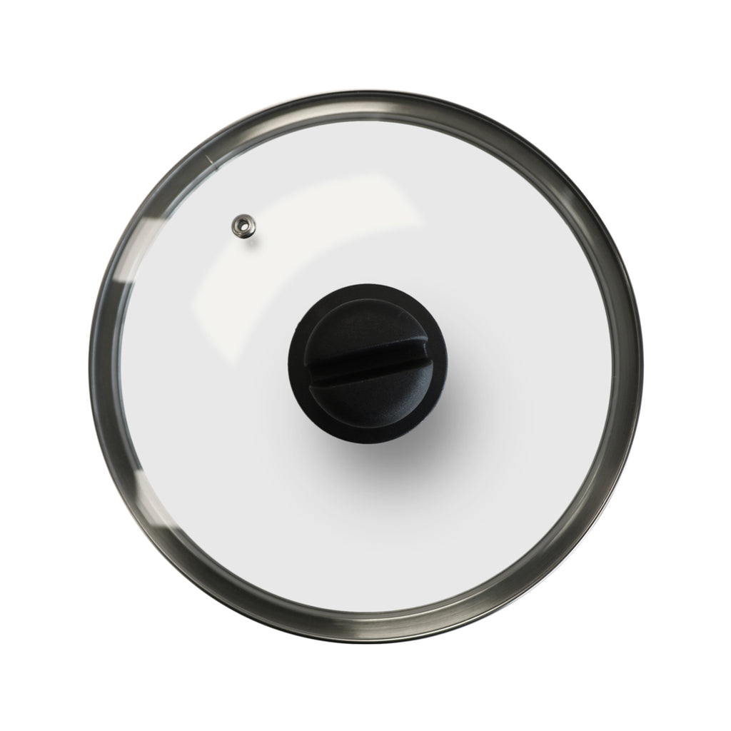 New Pressure Cooker Glass Lid – Prestige