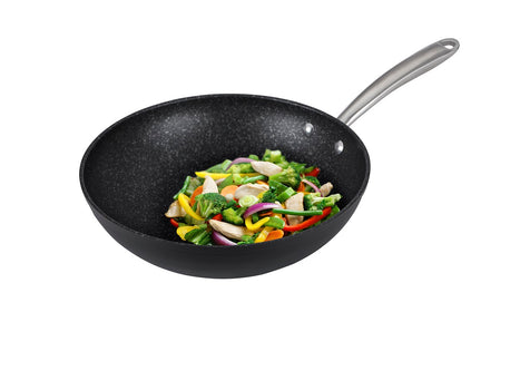 Prestige Cookware UK | Scratch Guard Cookware | Anti Scratch Non-Stick
