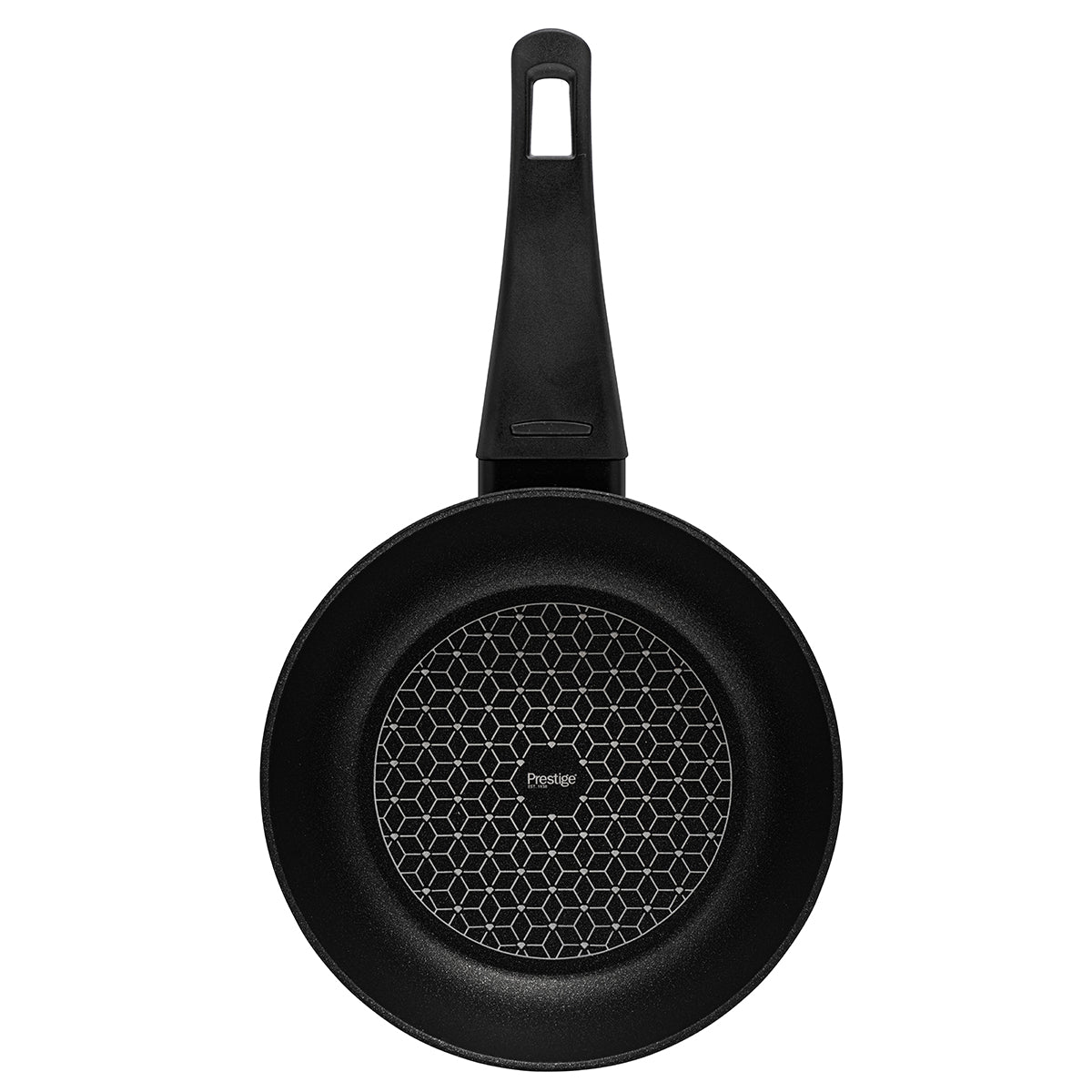 Thermo Smart Non-Stick Frying Pan - 3 Sizes. S, M and Large | Prestige UK