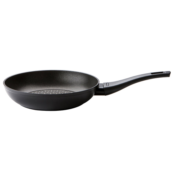 Thermo Smart Non-Stick Frying Pan - 3 Sizes. S, M and Large | Prestige UK